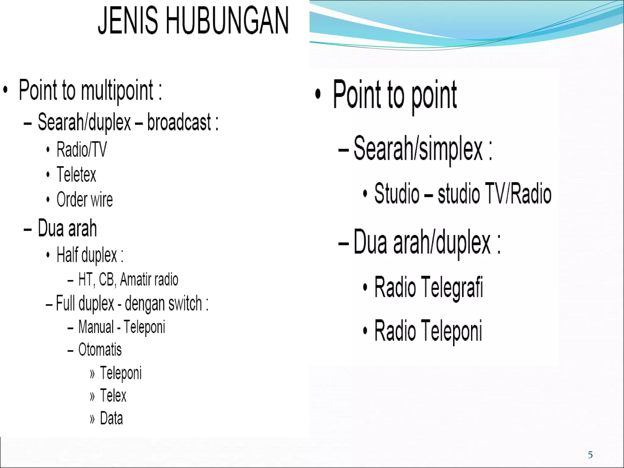 2. Konsep Sistem Telekomunikasi.ppt