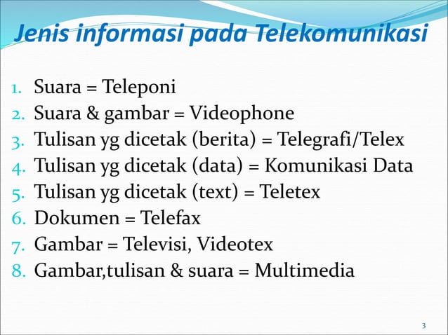 2. Konsep Sistem Telekomunikasi.ppt
