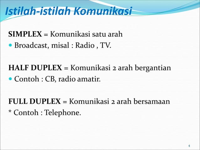 2. Konsep Sistem Telekomunikasi.ppt
