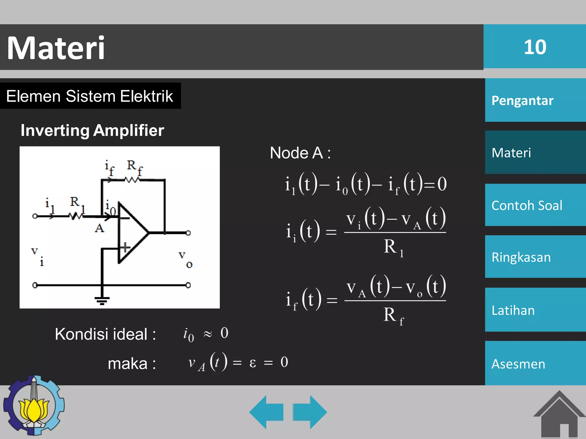 2.5 Model Matematika Sistem Elektrik.pdf
