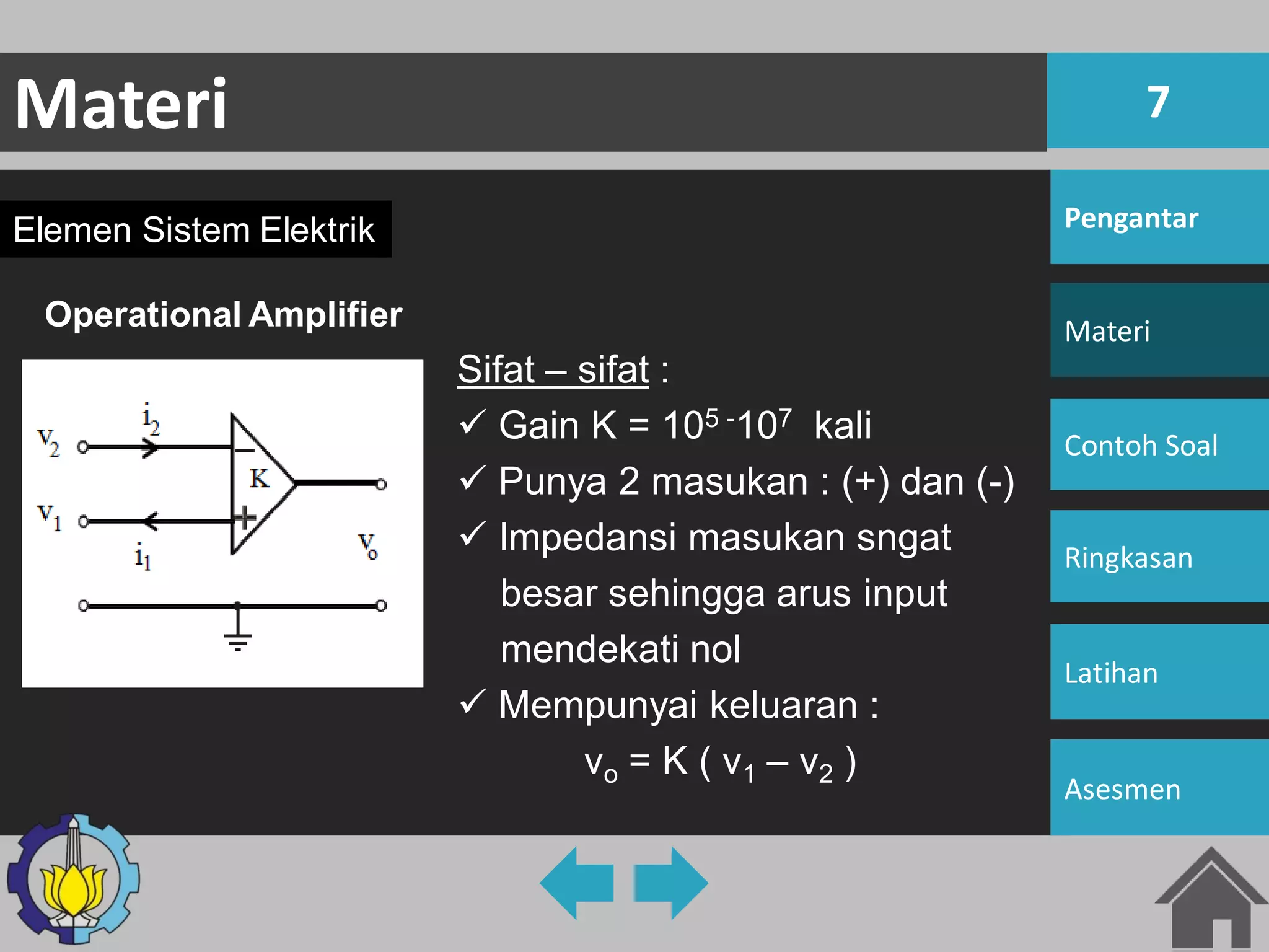 2.5 Model Matematika Sistem Elektrik.pdf