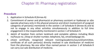 2.The Drugs Registration Regulation, 2038(1981 and Medicine ...