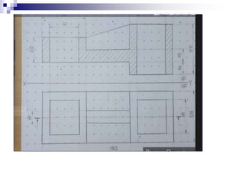2. Unit 4 (Sectioning) - Problems on grid sheet.ppt