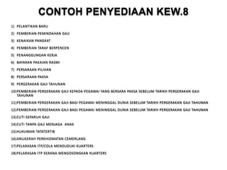 2. Pengurusan Penyata Perubahan Pendapatan (Kew.8-Pin1096).ppt