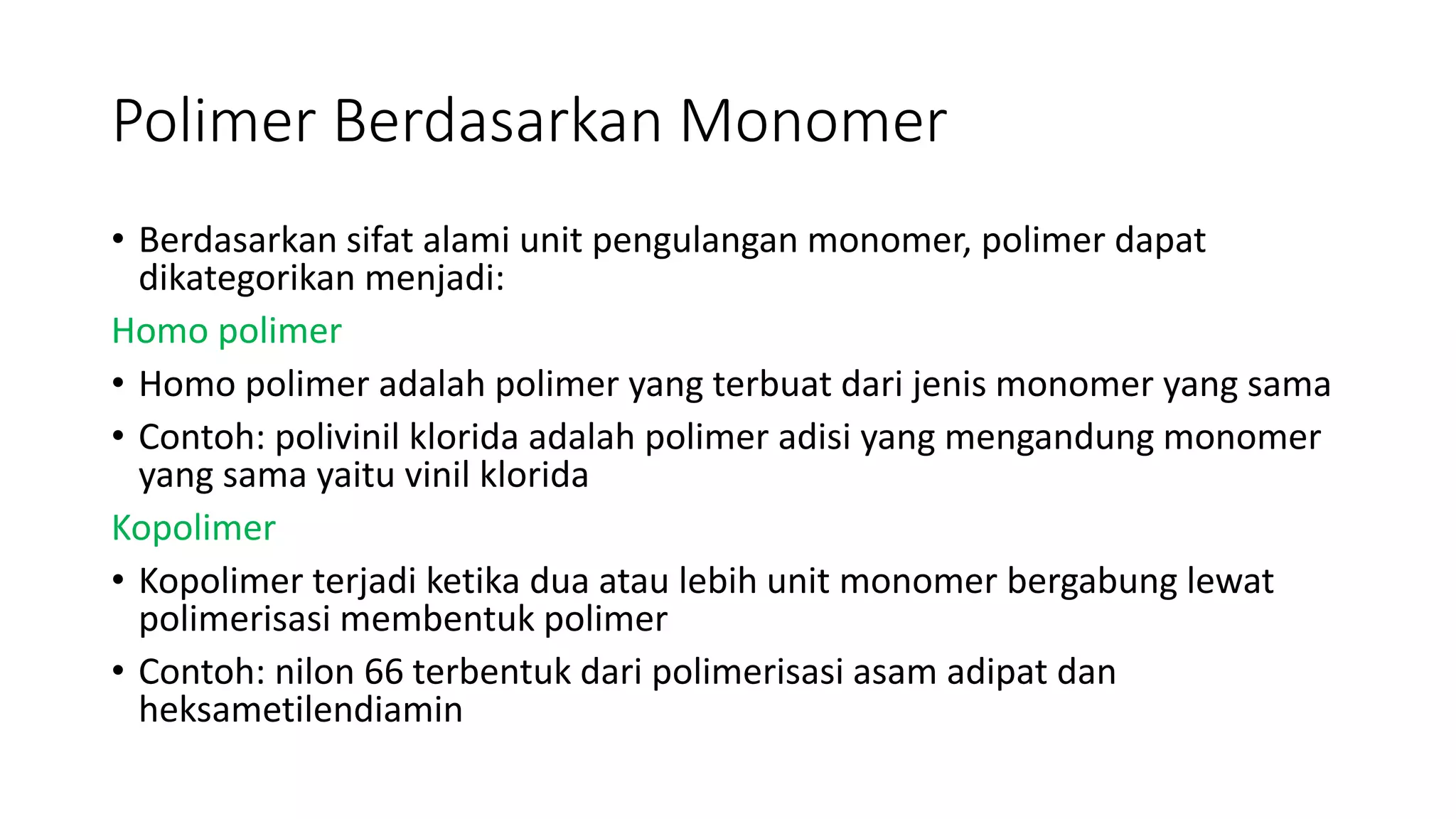 2. Polimer dan Proses Polimerisasi.pptx