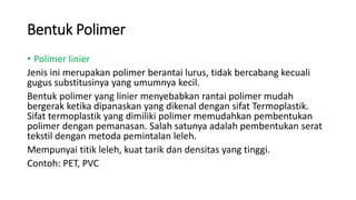 2. Polimer dan Proses Polimerisasi.pptx