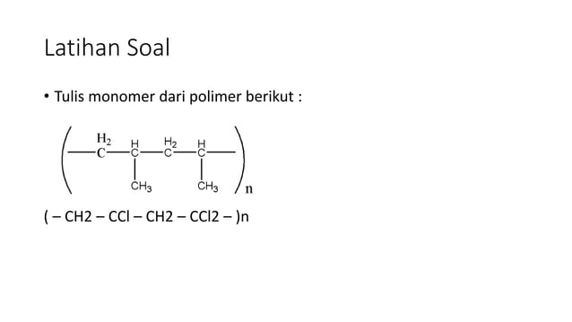 2. Polimer dan Proses Polimerisasi.pptx