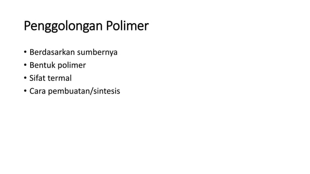 2. Polimer dan Proses Polimerisasi.pptx