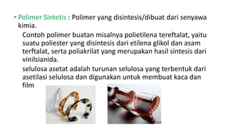 2. Polimer dan Proses Polimerisasi.pptx