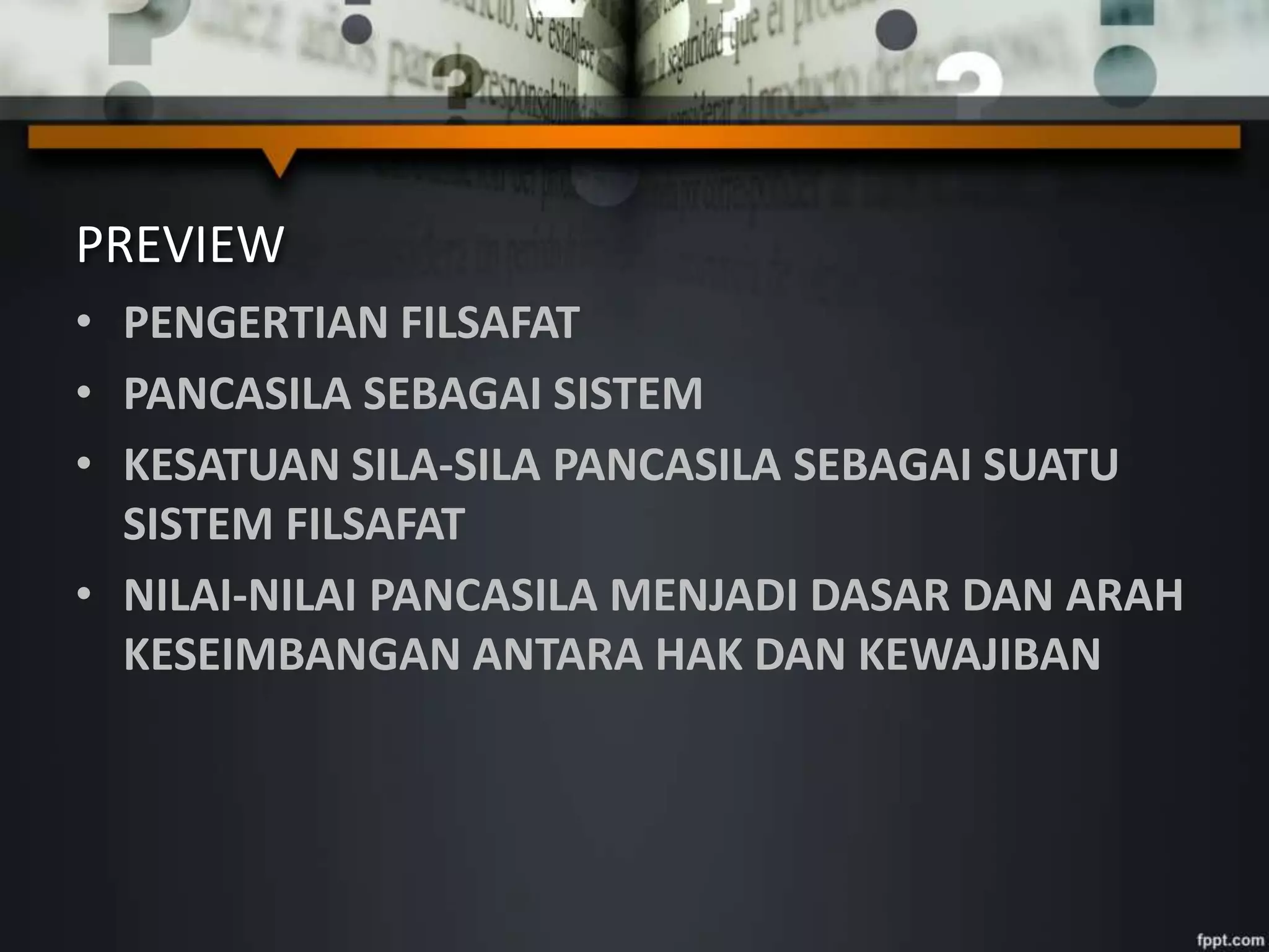 2. Pancasila Sebagai Sistem Filsafat.pdf