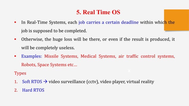 2. Unit 1_Types of Opertaing Systems.pptx