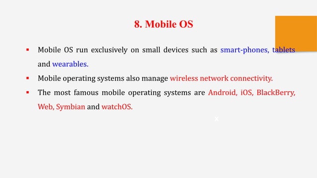 2. Unit 1_Types of Opertaing Systems.pptx