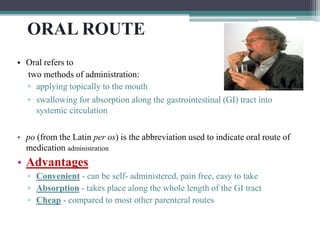 2. Routes of Drug Administration.pptx