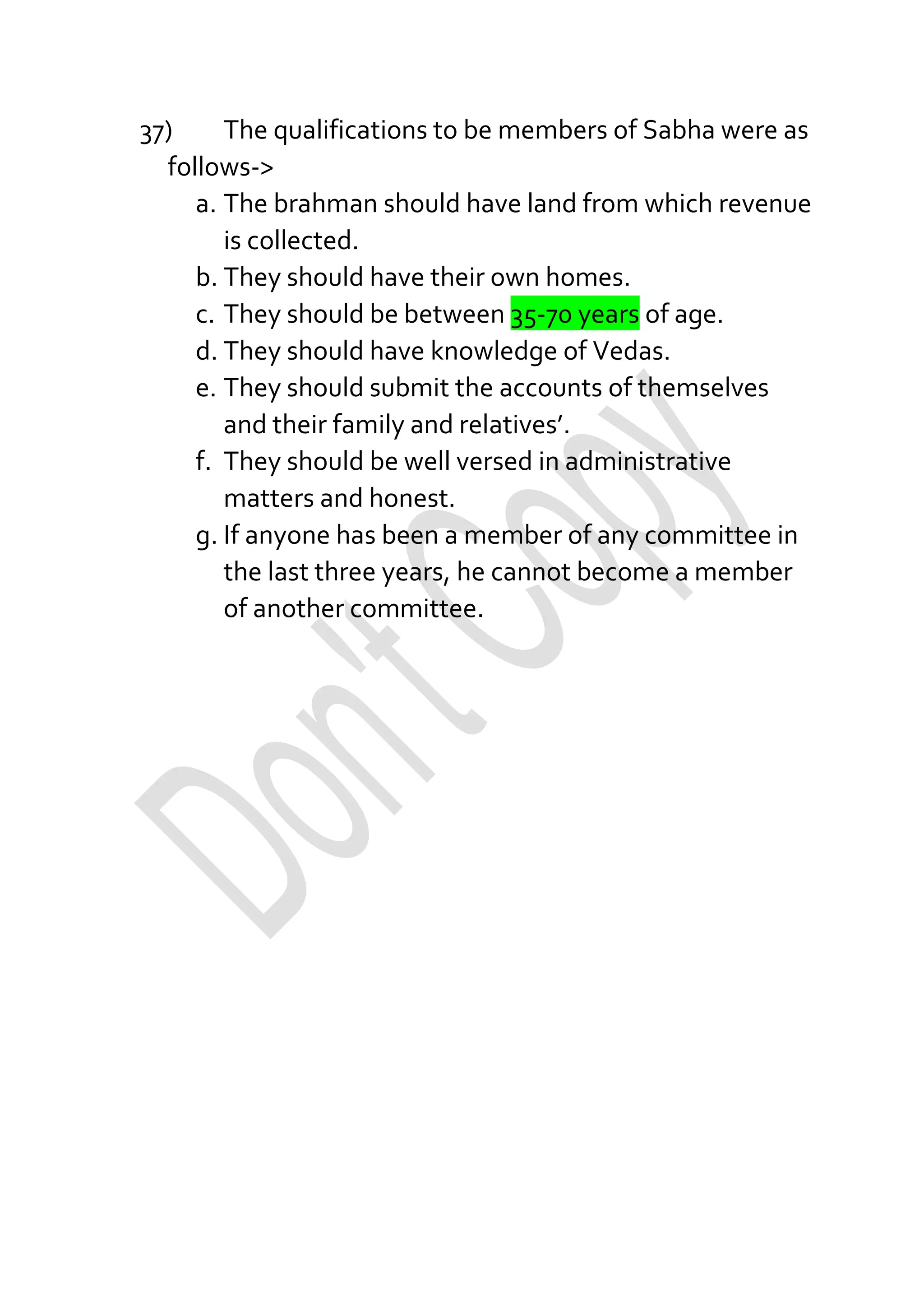 Class 7 Chapter 2 History New Kings and Kingdoms Notes (NCERT) | PDF