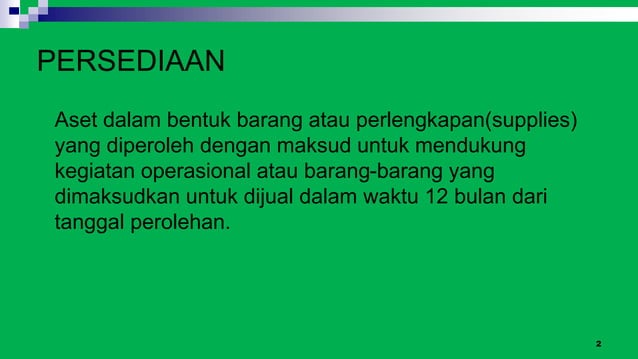 2. Akuntansi Persediaan.ppt