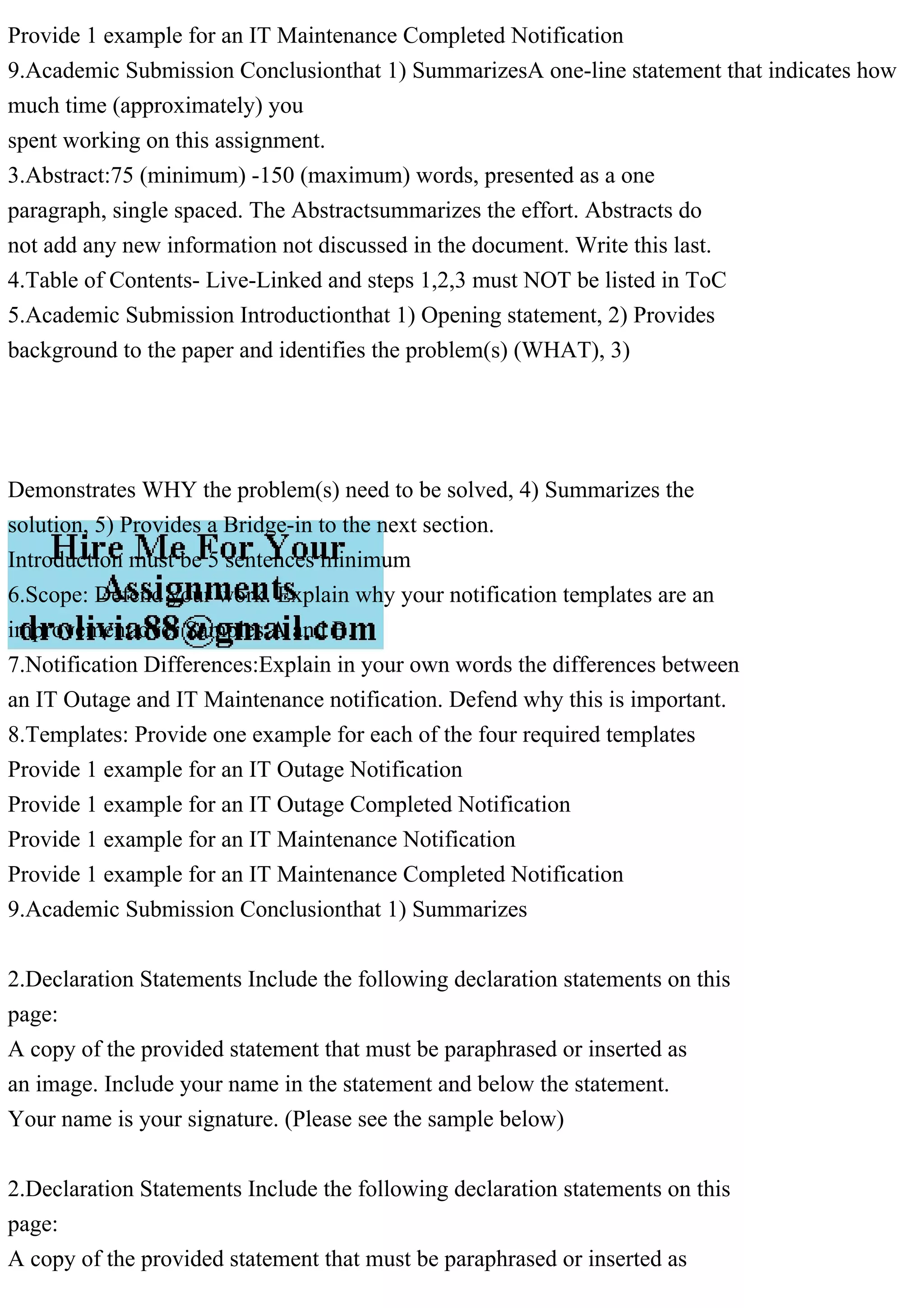 2.Declaration Statements Include the following declaration stat.pdf