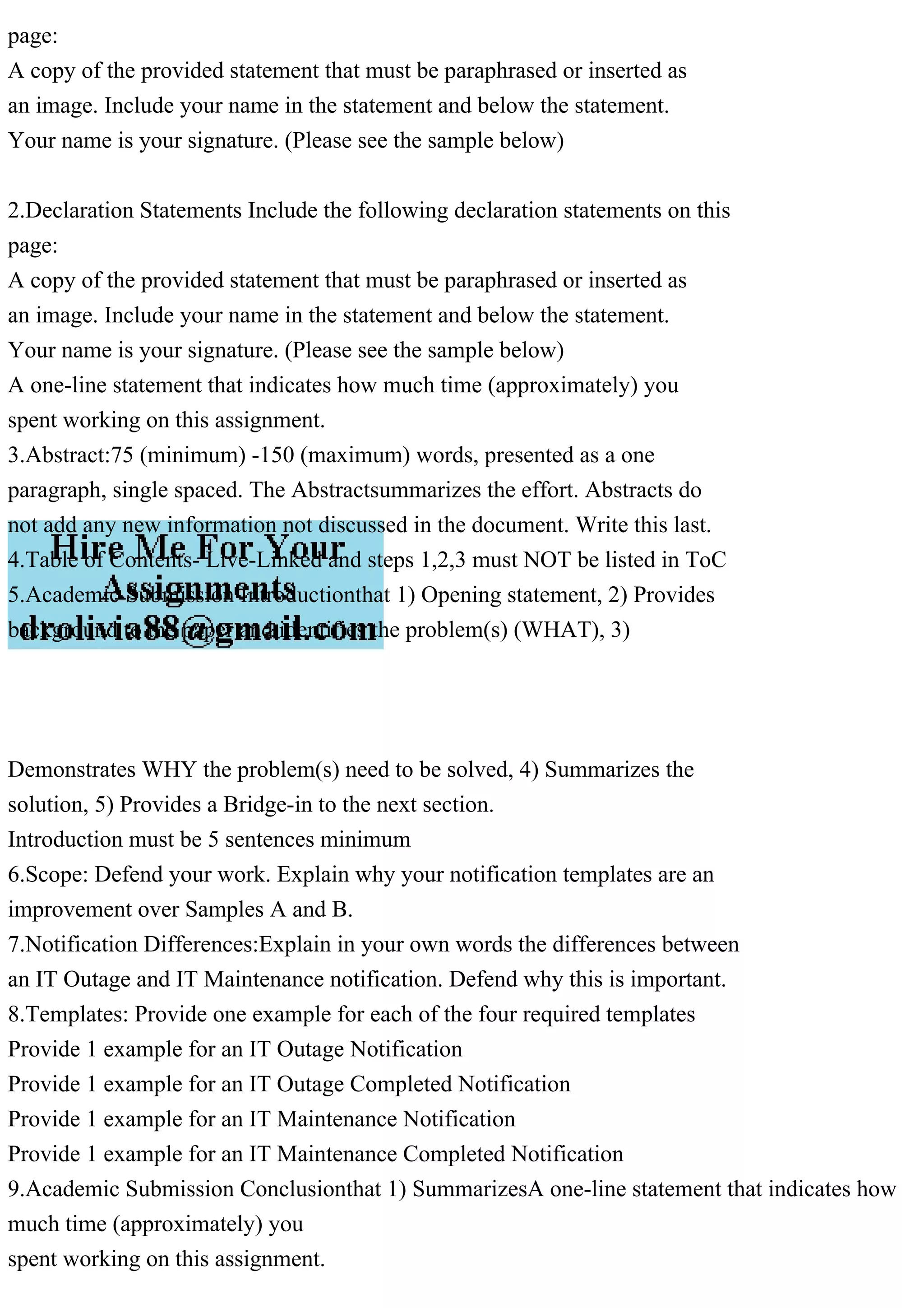 2.Declaration Statements Include the following declaration stat.pdf