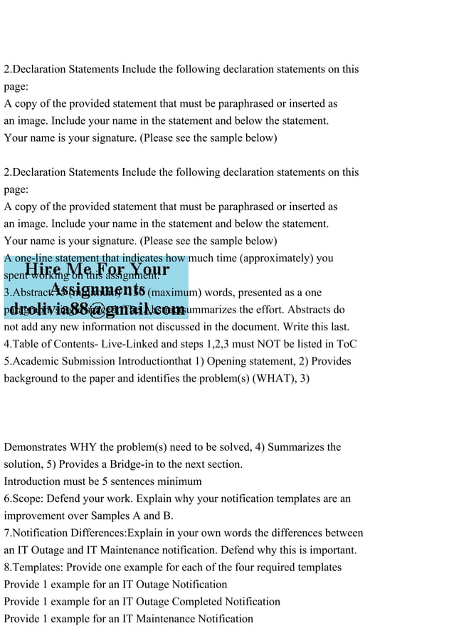 2.Declaration Statements Include the following declaration stat.pdf