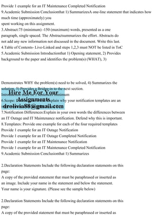 2.Declaration Statements Include the following declaration stat.pdf