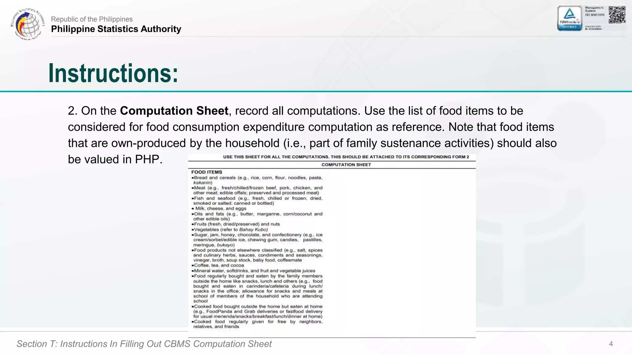 2 Computation Sheet Pptx