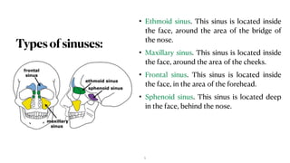 2. Sinuses Pathology 21-22 (1).pdf