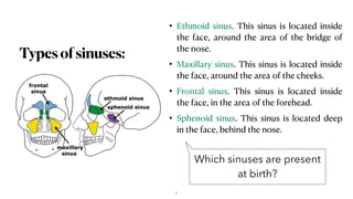 2. Sinuses Pathology 21-22 (1).pdf