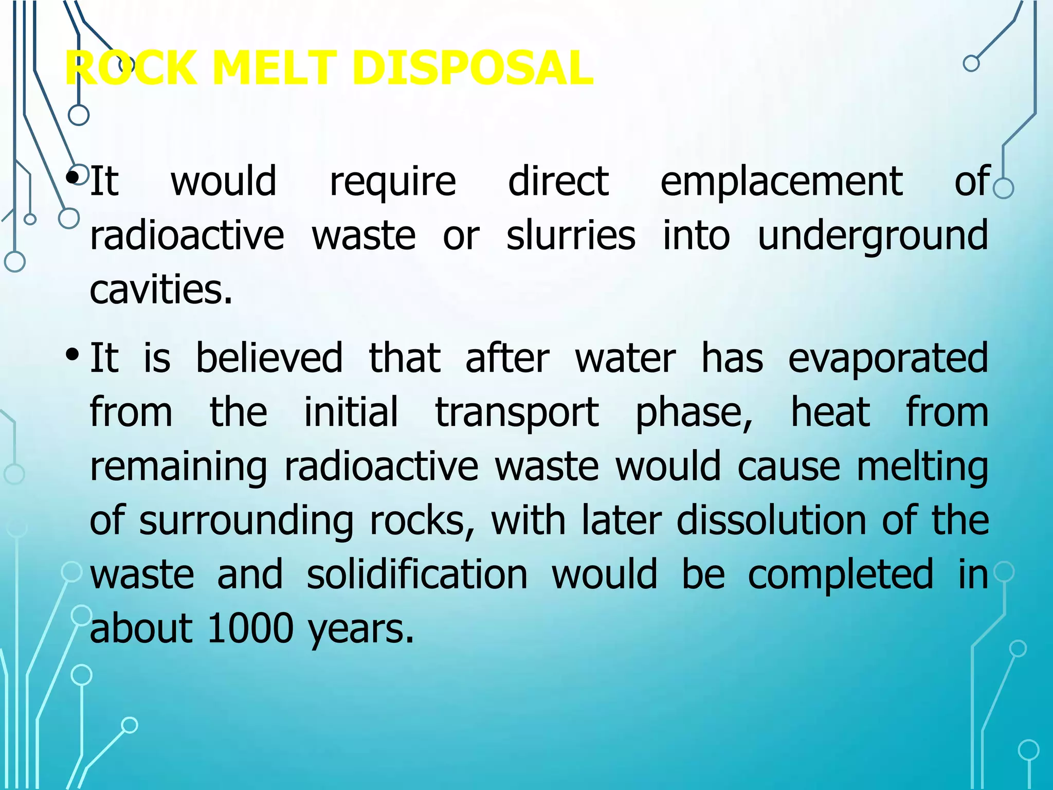 2. Radioactive Waste And Its Disposal-1.pptx