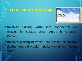 2. Radioactive Waste And Its Disposal-1.pptx