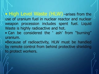 2. Radioactive Waste And Its Disposal-1.pptx