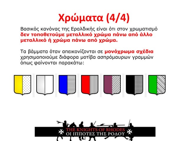 Τα οικόσημα - Μέρος 2.pptx