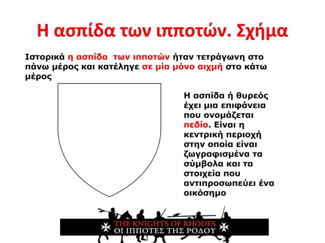Τα οικόσημα - Μέρος 2.pptx