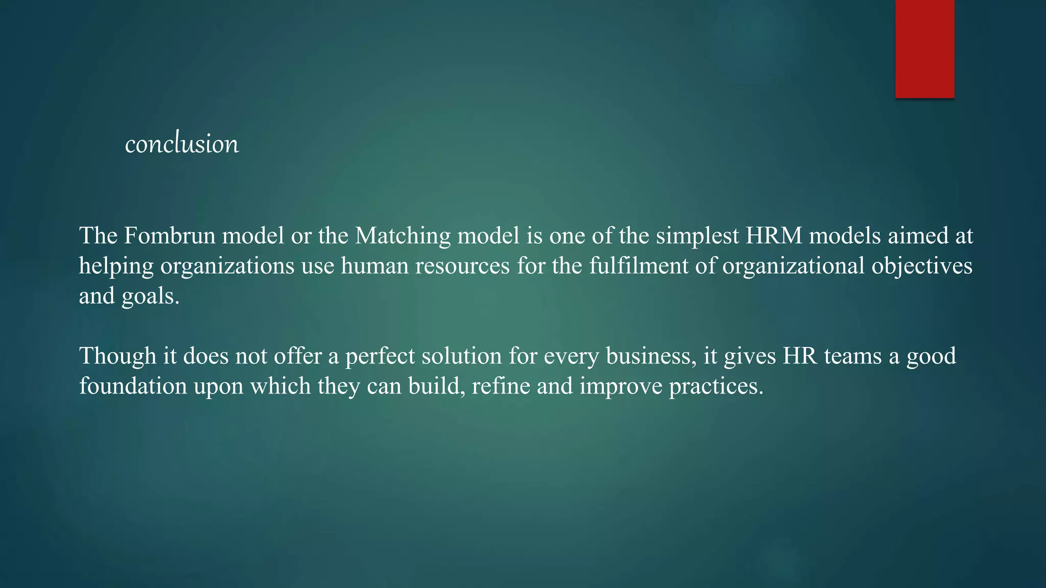 2. Fombrun Model SHRM.pptx