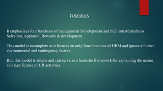 2. Fombrun Model SHRM.pptx