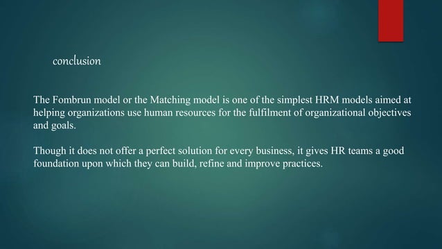 2. Fombrun Model SHRM.pptx