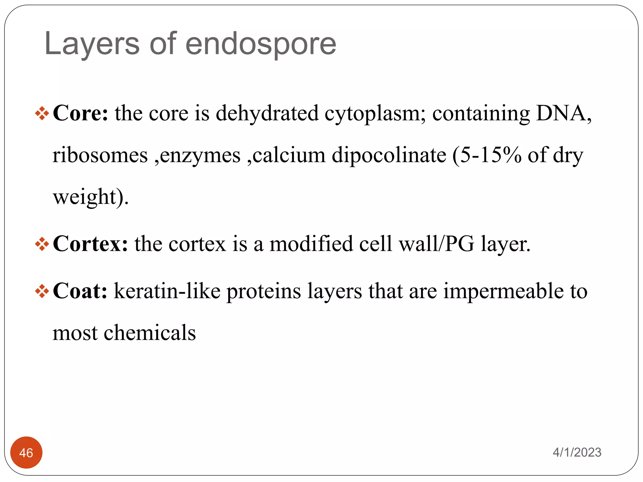 2. Prokaryotic and Eukaryotic cell structure.pptx