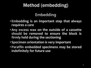 2. Microtomy Bio Techniques.pptx