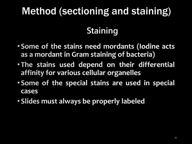 2. Microtomy Bio Techniques.pptx