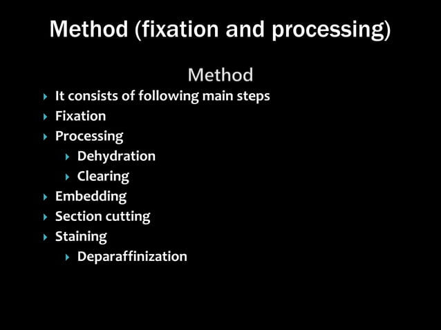 2. Microtomy Bio Techniques.pptx