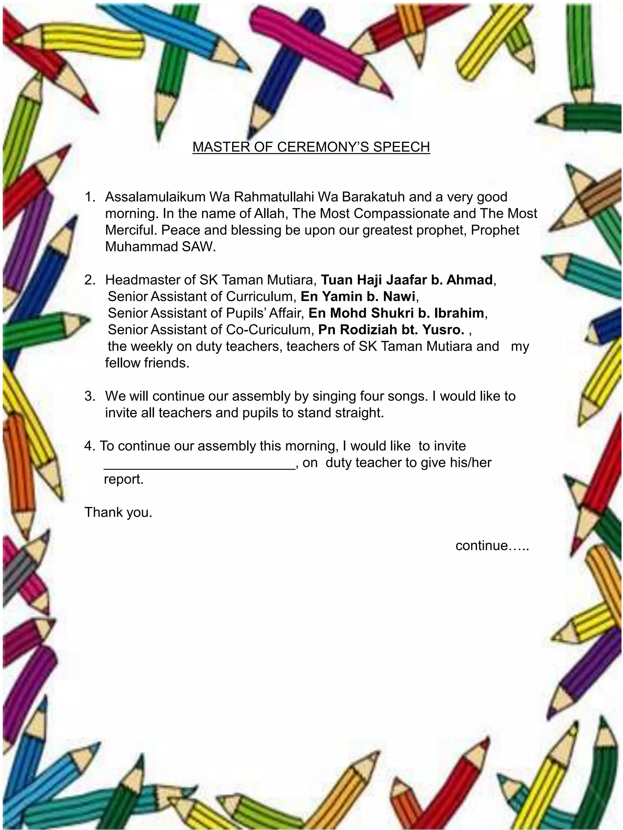 2.assembly speech text (2).ppt