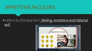 2. The Fundamental Equipment of the Learner - Jessa Anne Sumabong ...