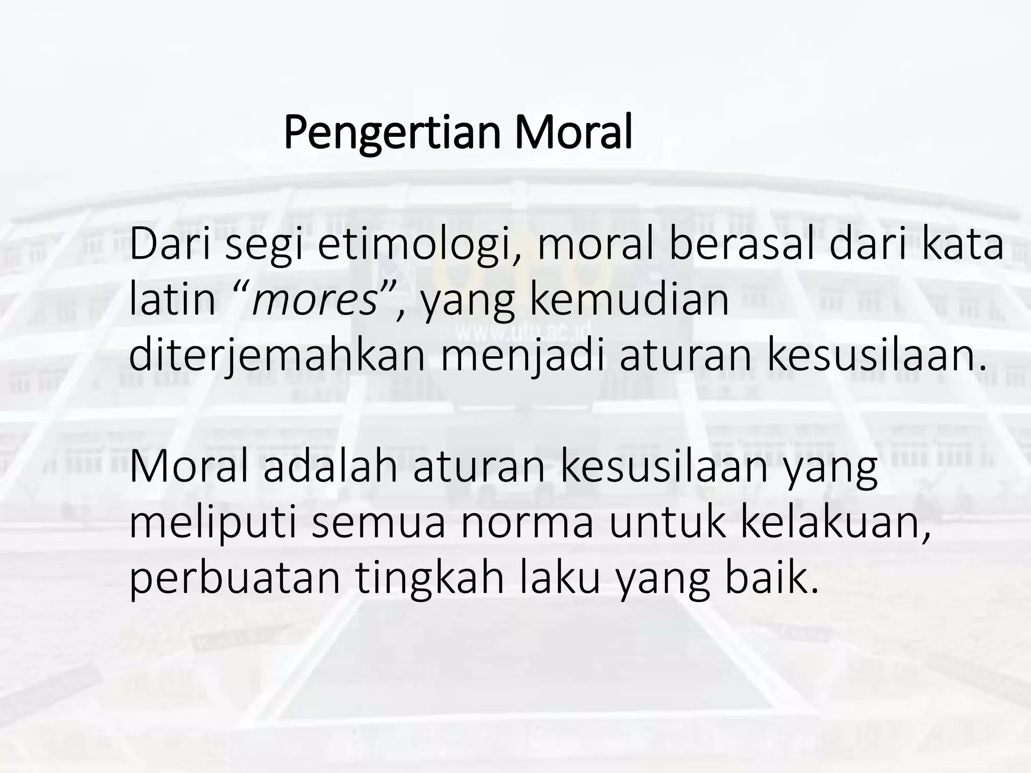 2. Pengertian Etika.ppt