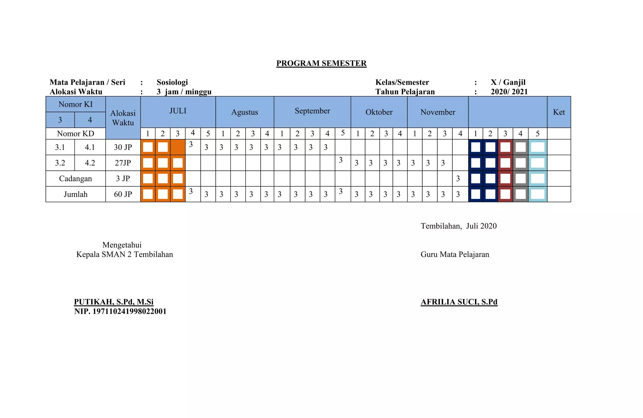 2. Program Semester.docx
