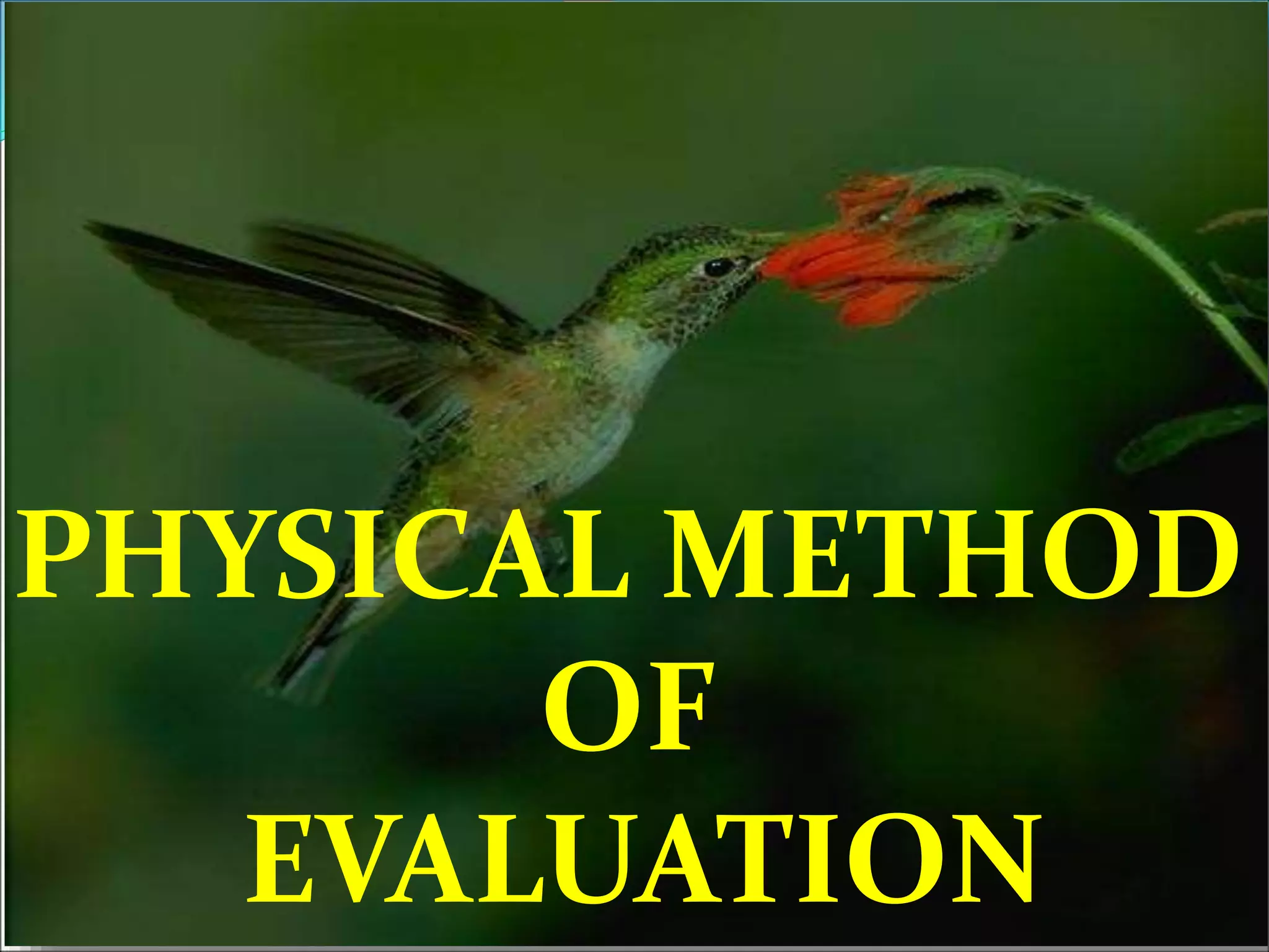 2. method of evaluation.ppt