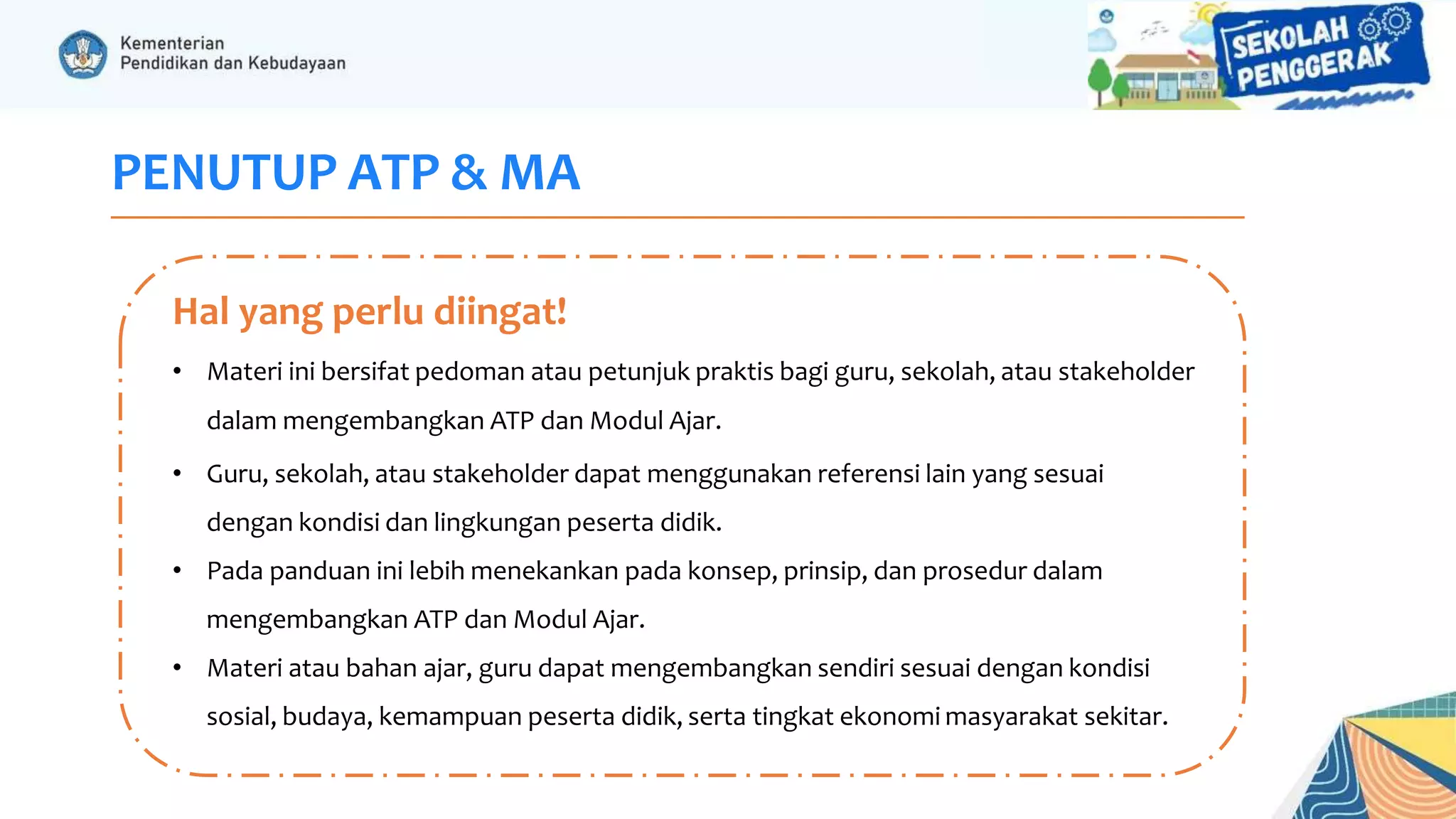 2. Prinsip & Prosedur Penyusunan Modul Ajar (07_04) (1).pptx