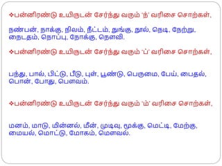 MOZHI MUTHAL & IRUTHI ELUTHU.pptx