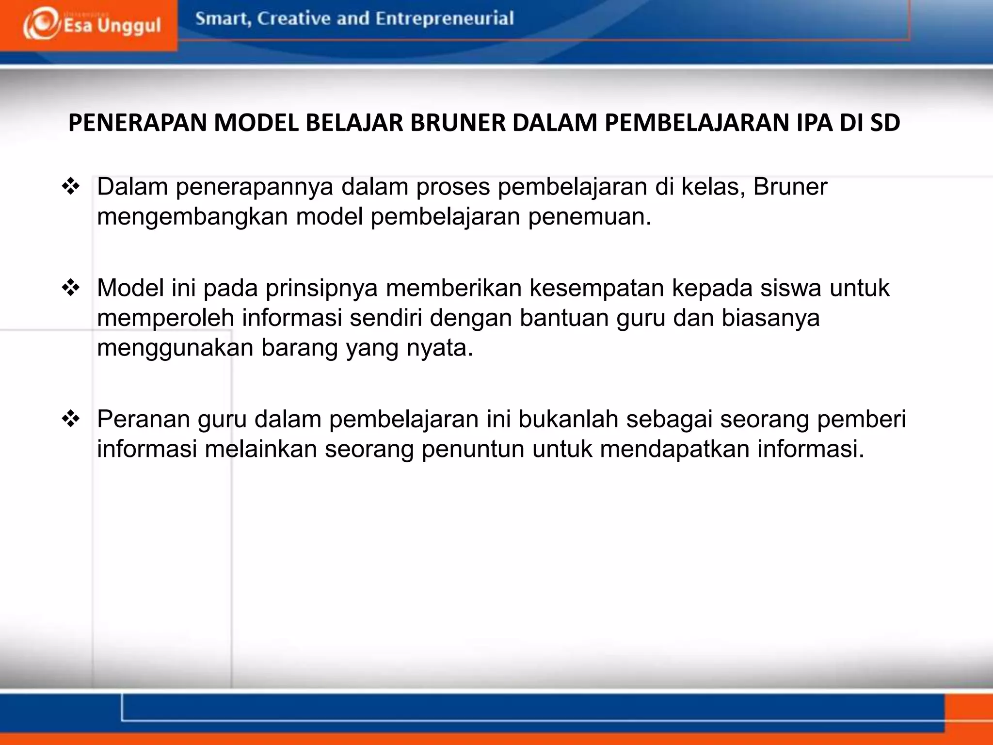 2.-Teori-Belajar-dan-Penerapannya-dalam-IPA-SD.ppt
