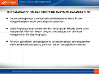 2.-Teori-Belajar-dan-Penerapannya-dalam-IPA-SD.ppt