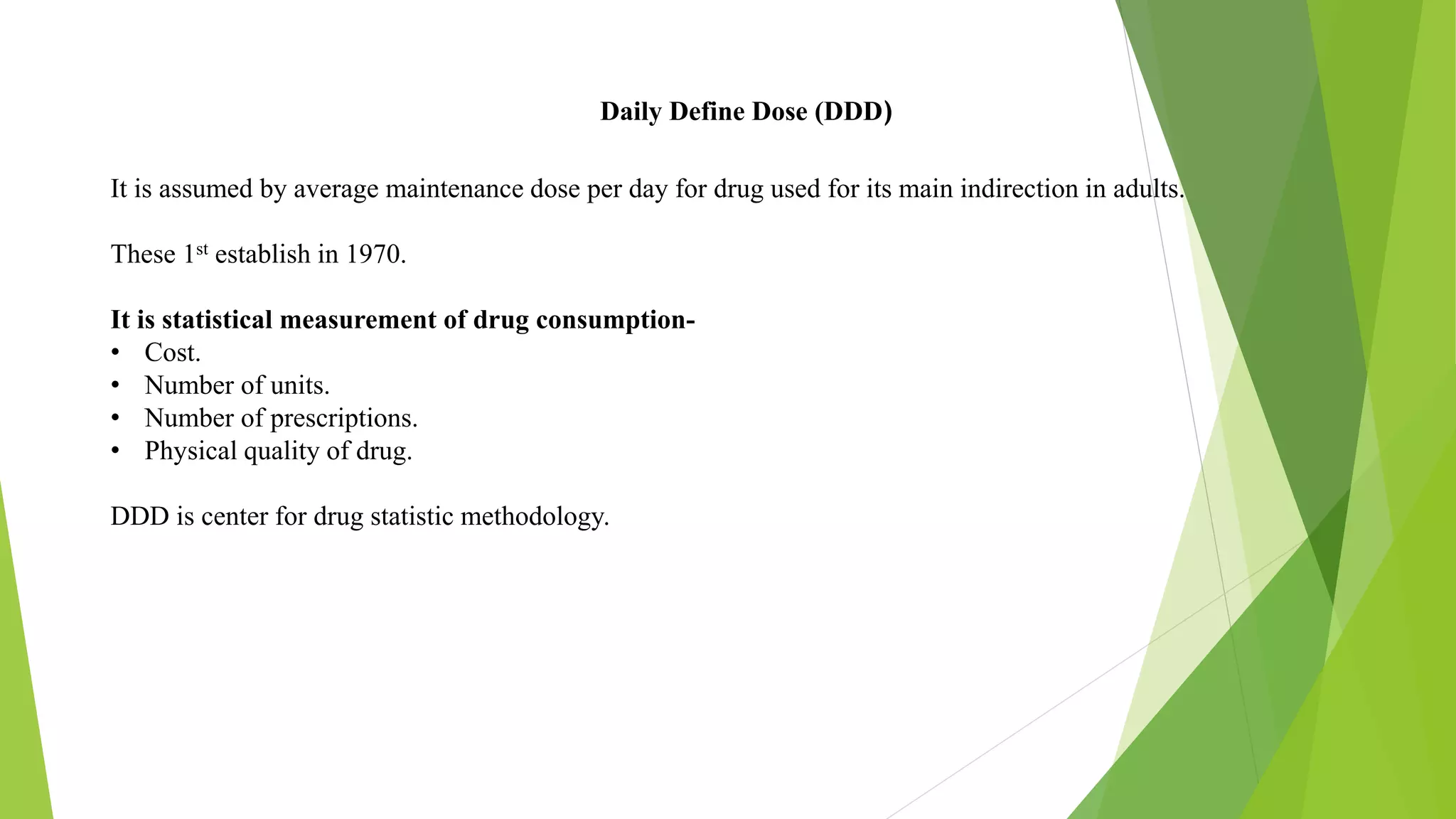 2.3 Daily defined doses.pptx