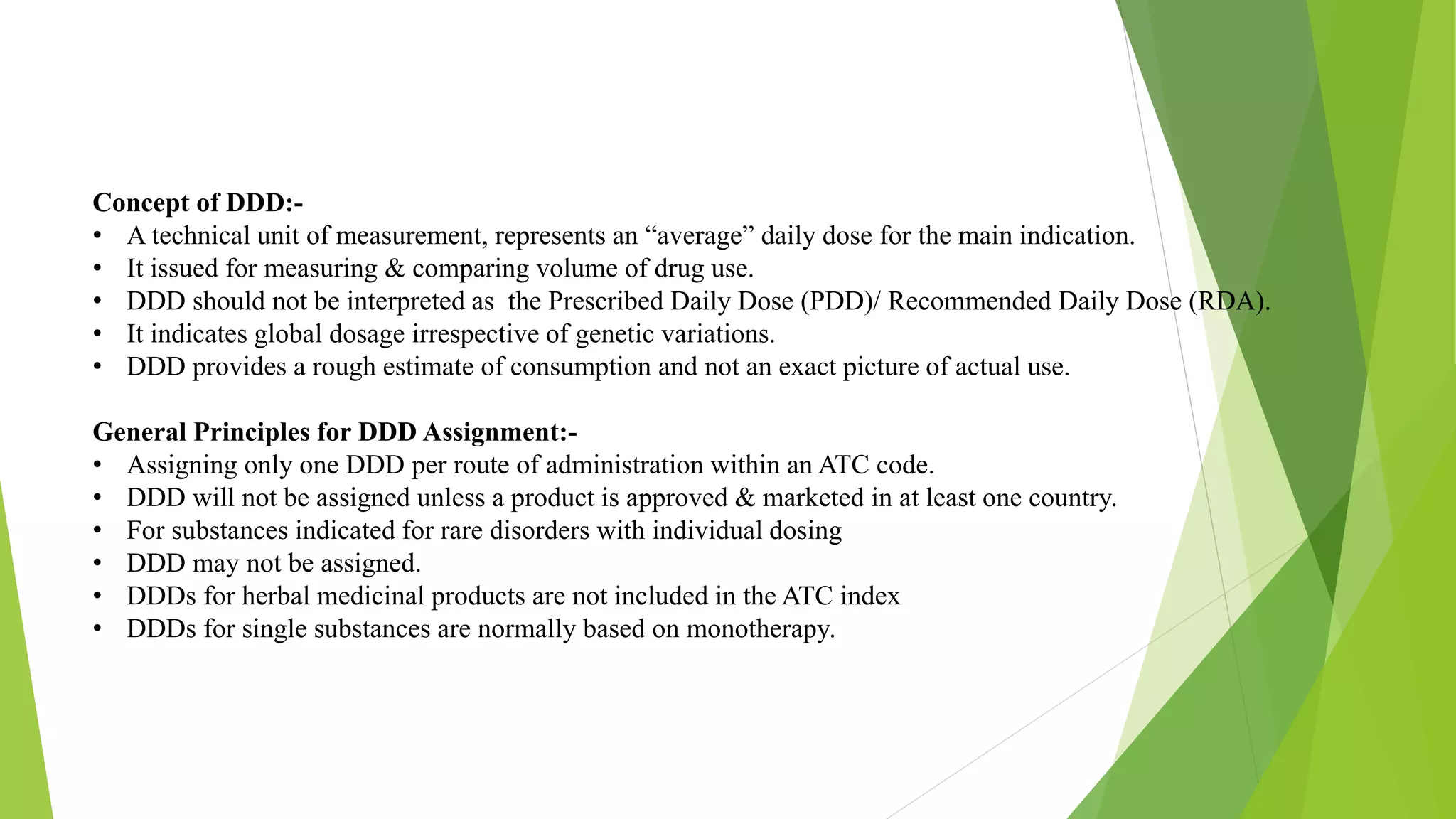 2.3 Daily defined doses.pptx