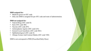 2.3 Daily defined doses.pptx